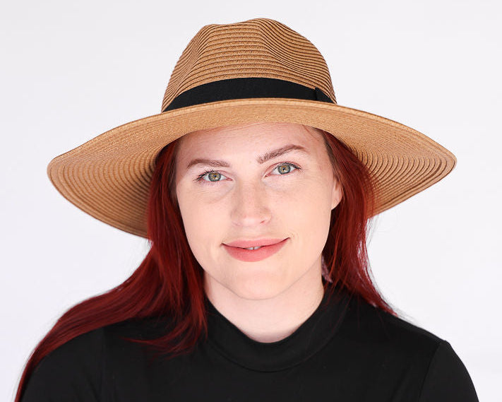 Hats for Women with Big Heads | UPF 50+ Sun Hats – Big Head Hats