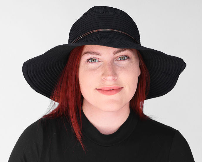 Hats for Women with Big Heads | UPF 50+ Sun Hats – Big Head Hats